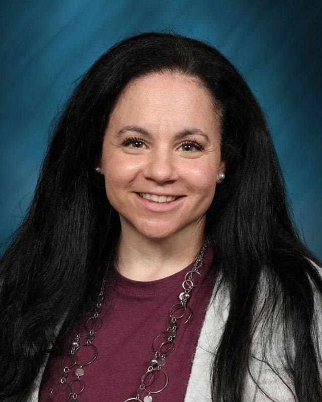 Angela Camble – Our Savior New American School