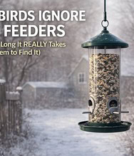 Can Birds Eat Cheese? Which Cheeses To Offer and Avoid