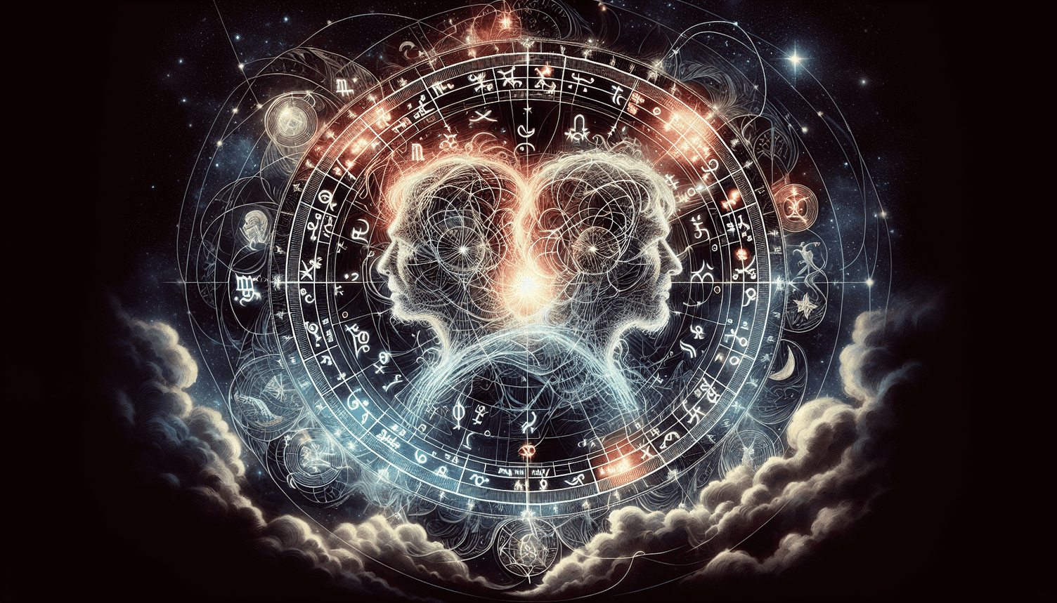 11 Types of Astrology Charts: All You Need to Know [Updated]Deluxe ...