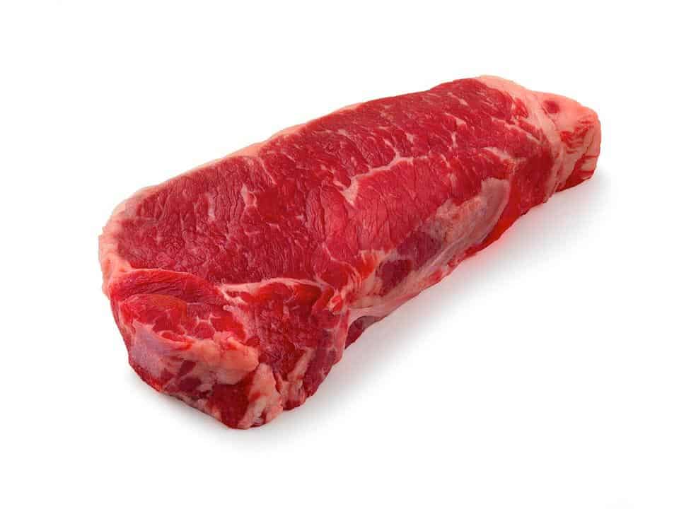 Calories In Steak: How Many Are In Each Cut? [Visual Guide]