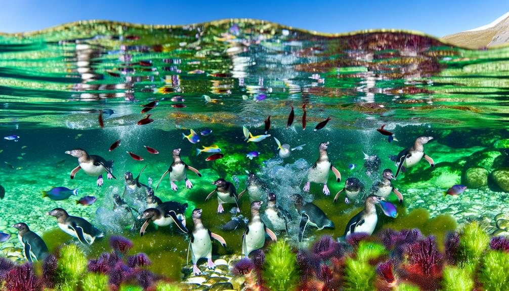 5 Fascinating Facts About The Waitaha Penguin