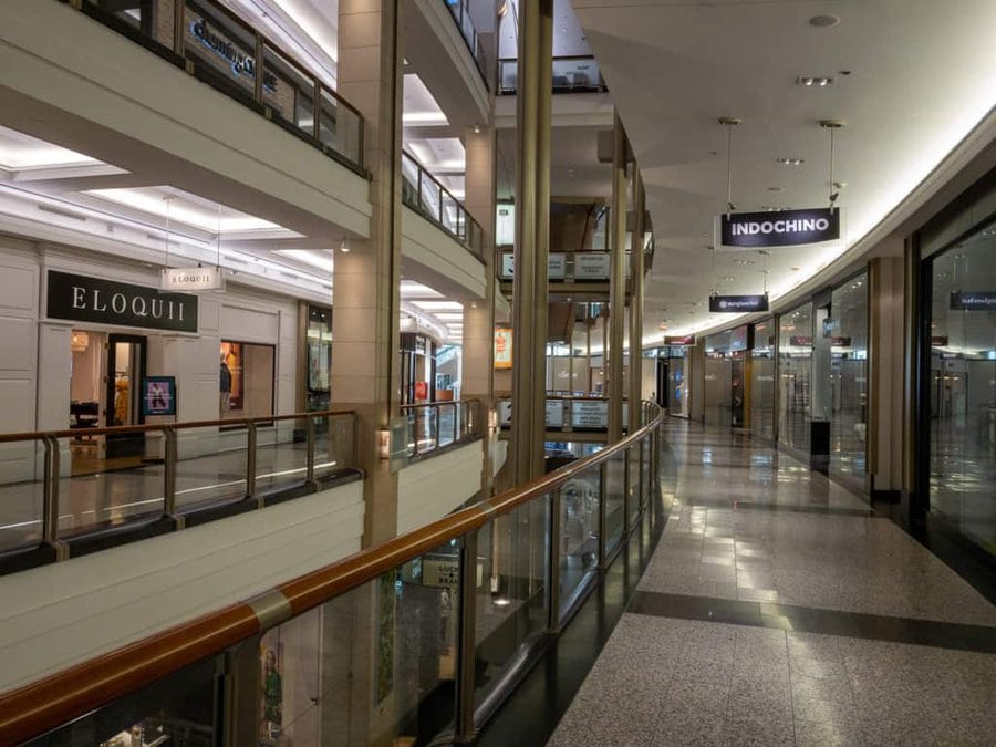 The Best Chicago Shopping Streets, Neighborhoods and Malls Chicago Traveler