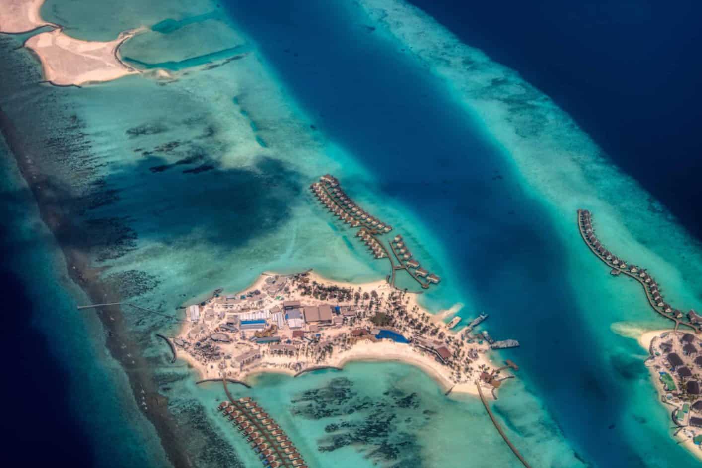 15 Most Colorful Coral Reefs to Snorkel and Dive In