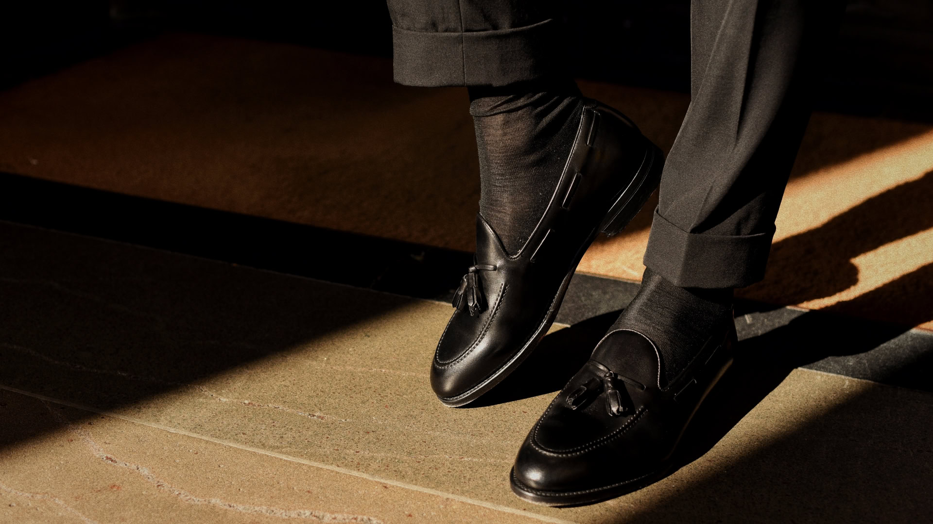 Your Guide To Australian Men Shoe's Size Conversion
