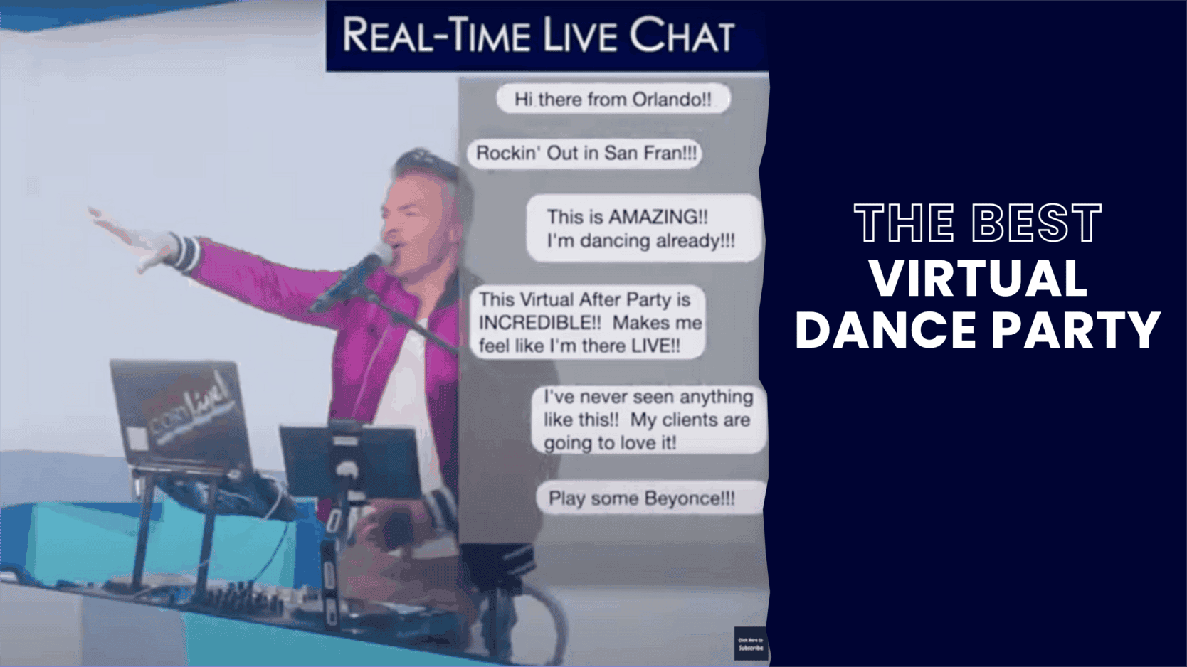 The 13 Best Clean Stand-Up Comedians to Watch in 2025