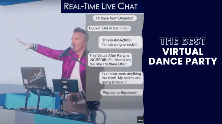 Solange Kardinaly: The Art of Quick Change Magic