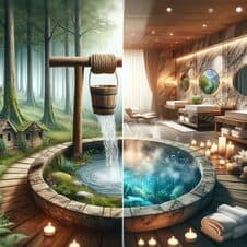 Discover the True Meaning Behind the Term 'SPA'