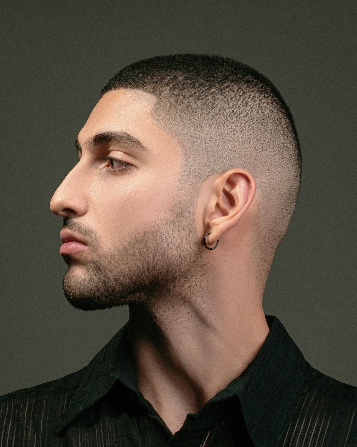 The 30+ Best Buzz Cut Hairstyles For Men - Boss Hunting