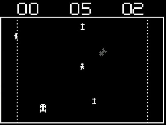 21 Best Video Games Of The 70s | 8-Bit Pickle