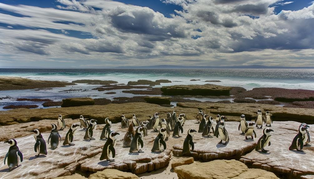 Top 10 Spots To See Blue Penguins In New Zealand