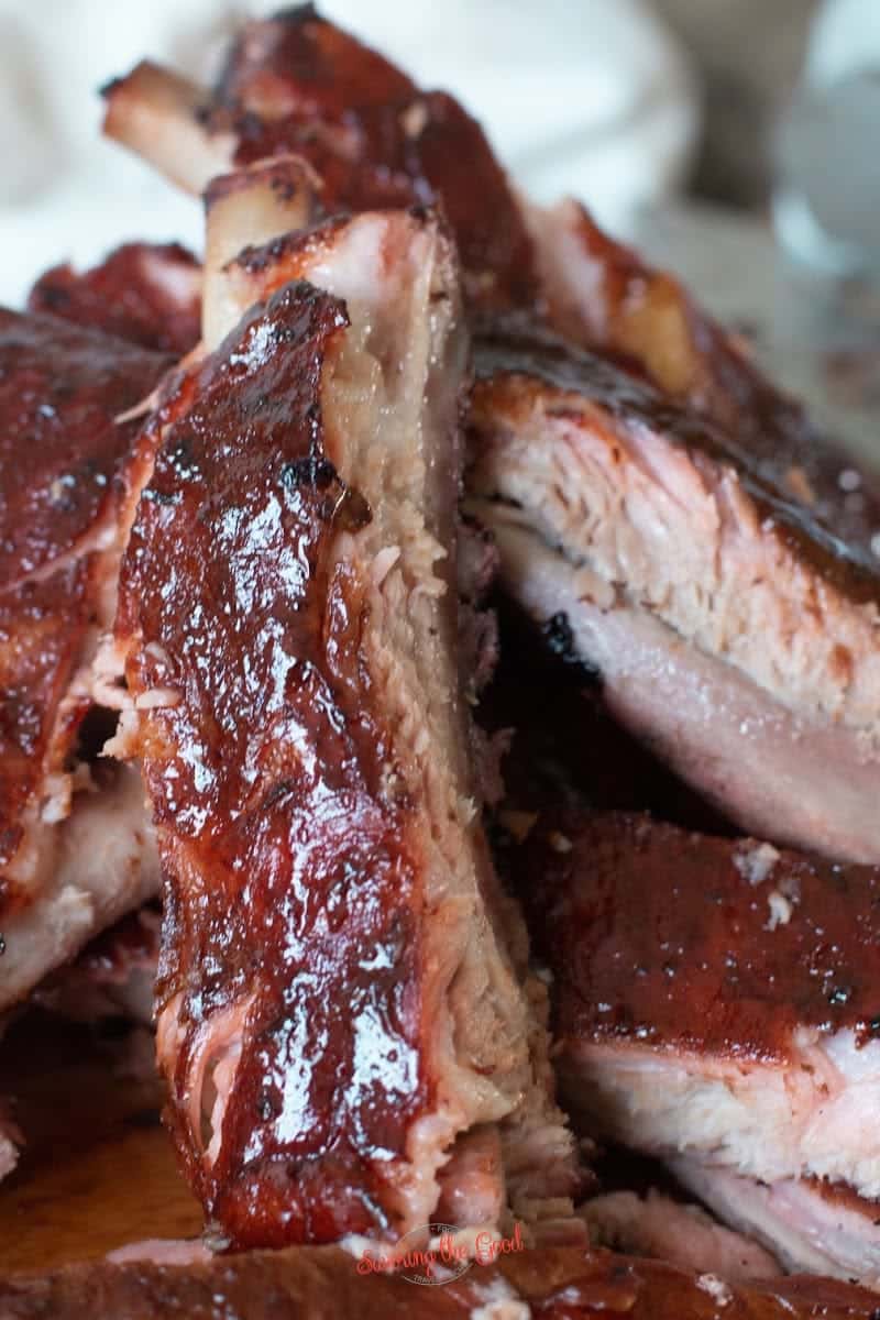 Sous Vide Pork Ribs Recipe (24 Hour Sous Vide Ribs)