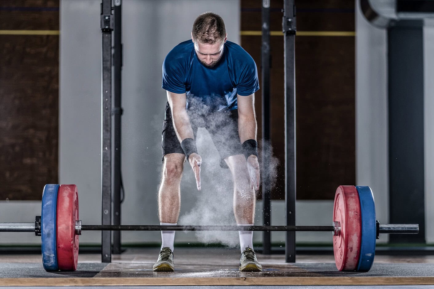 PR Vs PB Vs 1RM: Gym Acronyms And Why They Matter