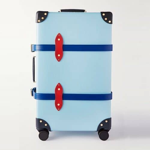 snoopy suitcase uk