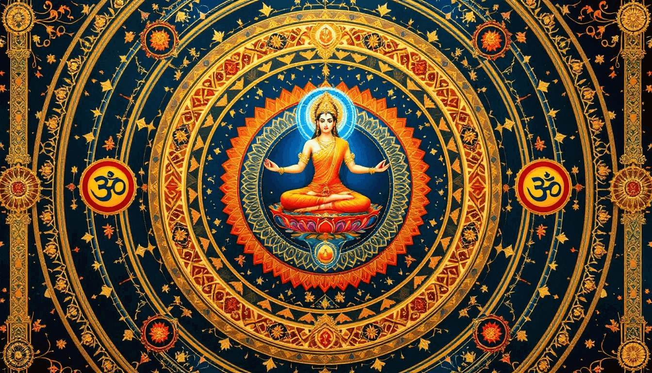 Who is Your Ishta Devta? Find the Ultimate Ishta Devata ListDeluxe ...