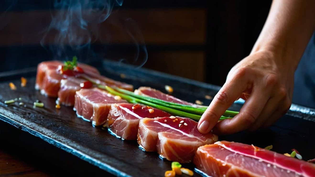 Tataki Cooking: An Expert Home Guide | ReallyEats