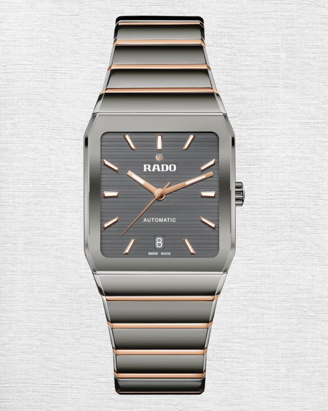 The Best Rado Watches On The Market Right Now - Boss Hunting