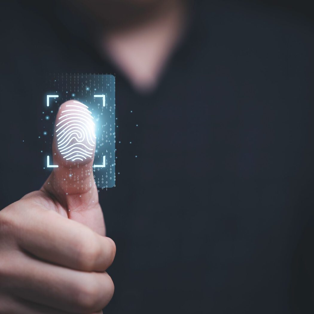 Zeiterfassung per Fingerabdruck: Dann ist sie erlaubt