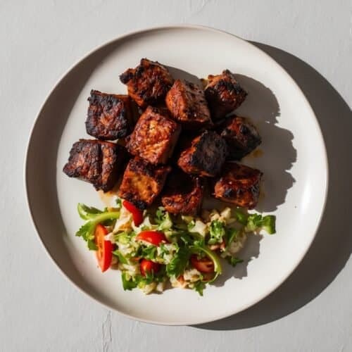 Authentic Nyama Choma Recipe | ReallyEats