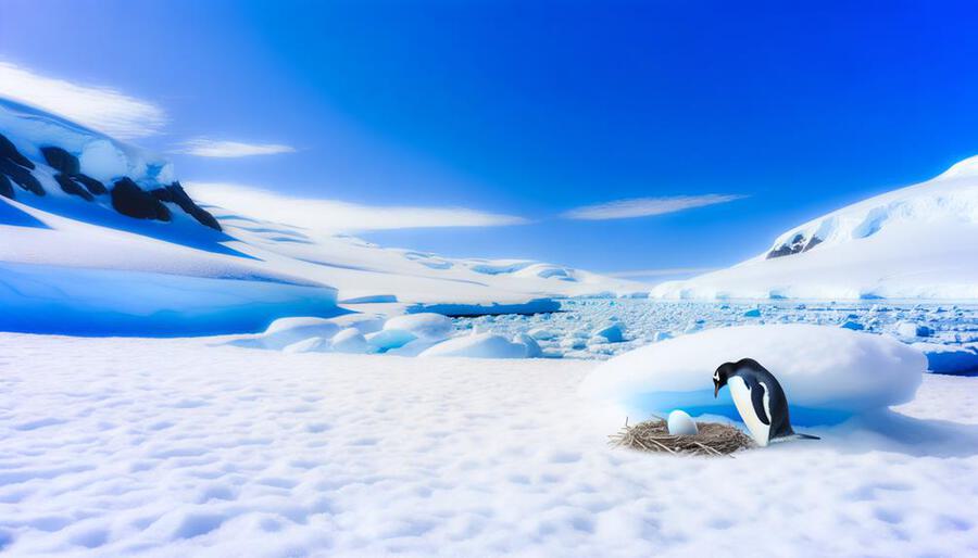 Understanding Penguin Beak Types: A Guide