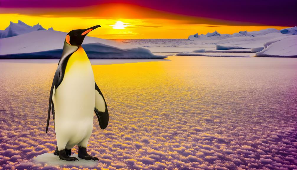 Mastering Penguin Physiology: How Long Can A King Penguin Hold Its Breath?