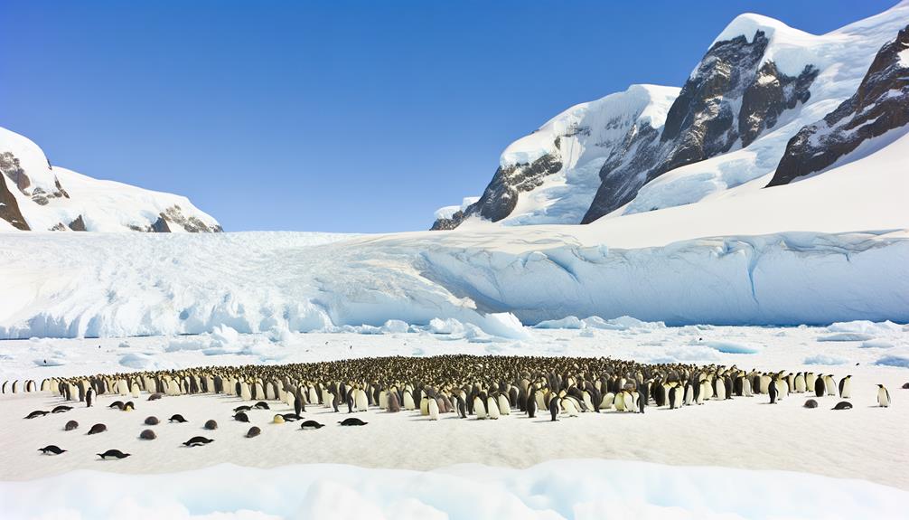 Do All Penguins Live In The Cold?