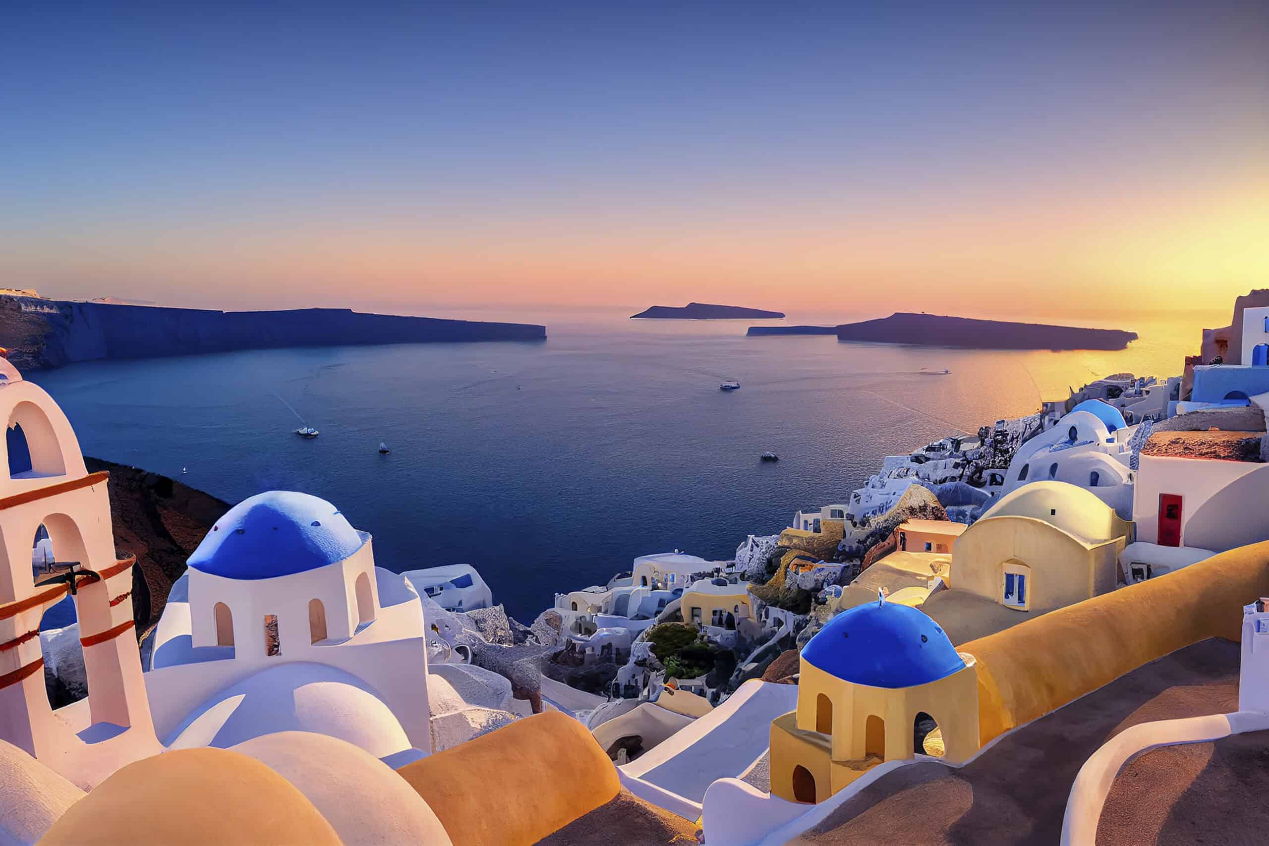 18 Breathtaking Summer Vacation Ideas for All Travelers
