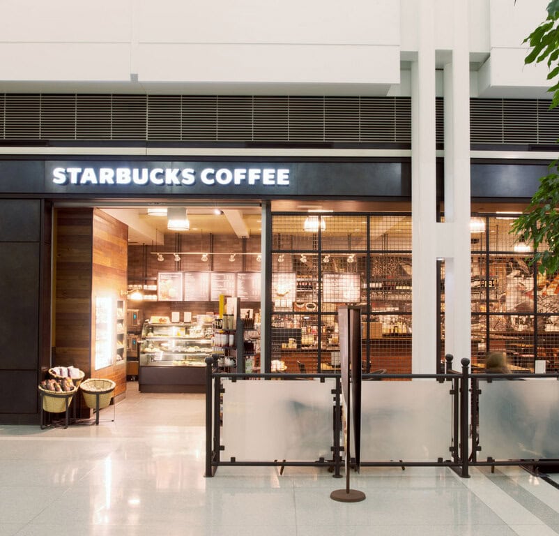 Starbucks Rewards Program Overview Of Changes 2023-2024