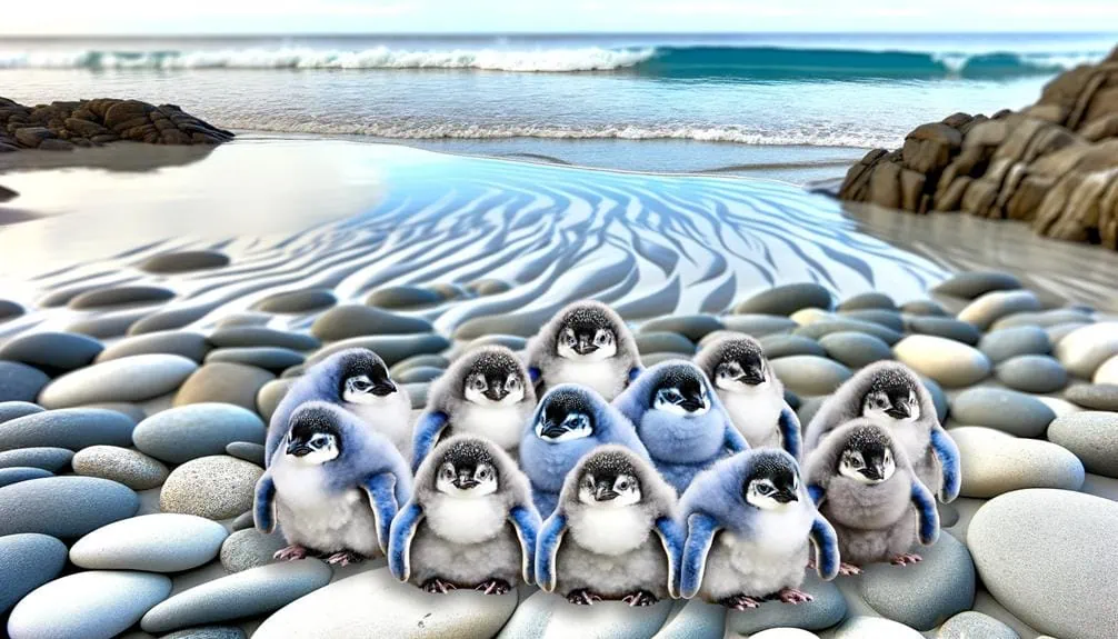Top 10 Spots To See Fairy Penguins In Australia