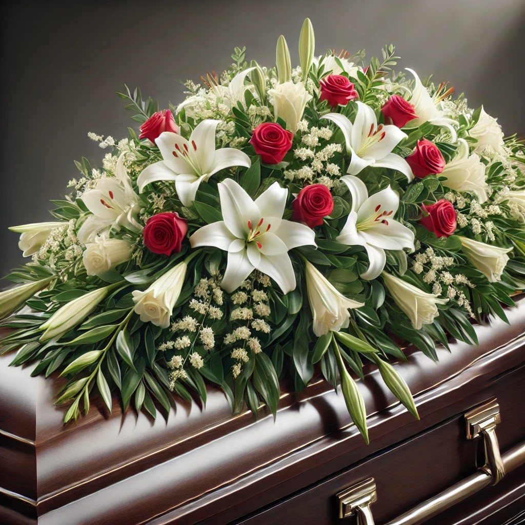 The Time of Funeral: Understanding Its Significance and Customs in 2025 ...