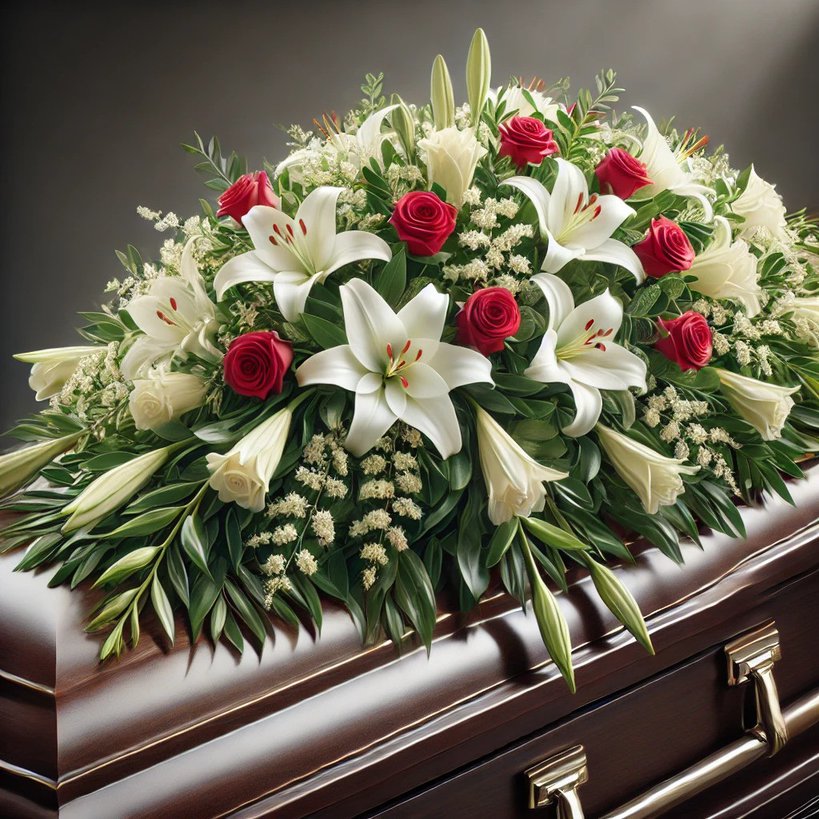 Funeral Notices, Death Announcements and Obituaries: A Thoughtful Guide, 2025 - Funeral Order Of ...