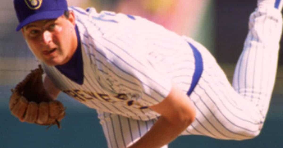 From Cy Young to No-Hitters: Meet the 11 Most Dominant Pitchers in ...