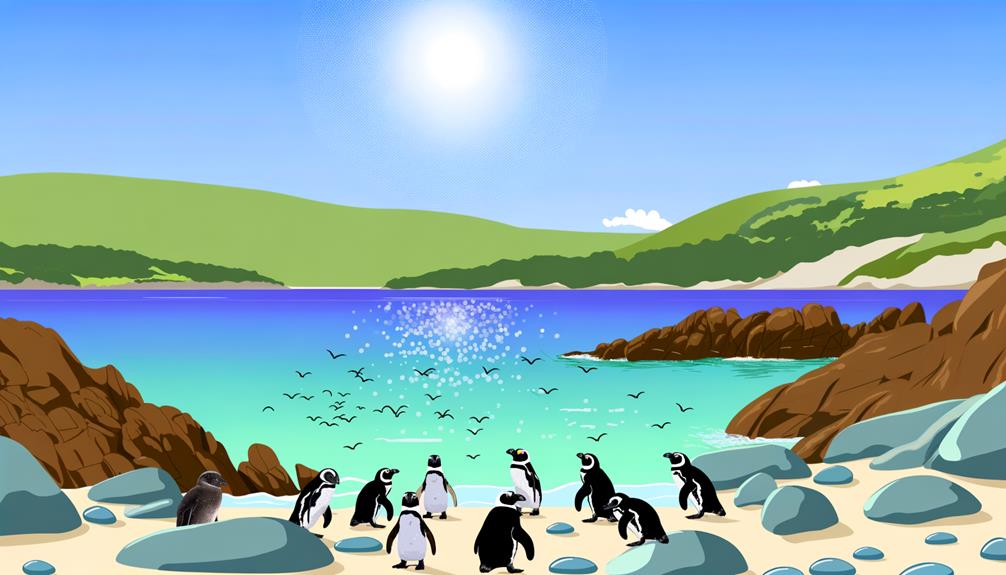 Penguin Species, Habitats & Conservation Guide | 2025