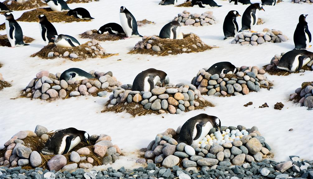 5 Amazing Facts: How Penguins Adapt To Their Environment