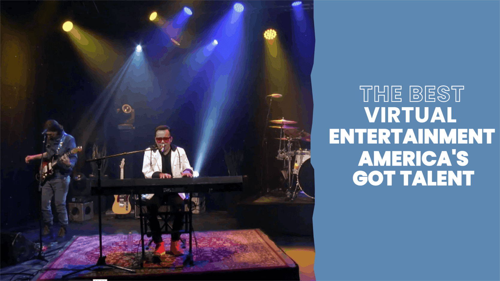 25 Top Christian Comedians You Need to Know (Updated for 2025)