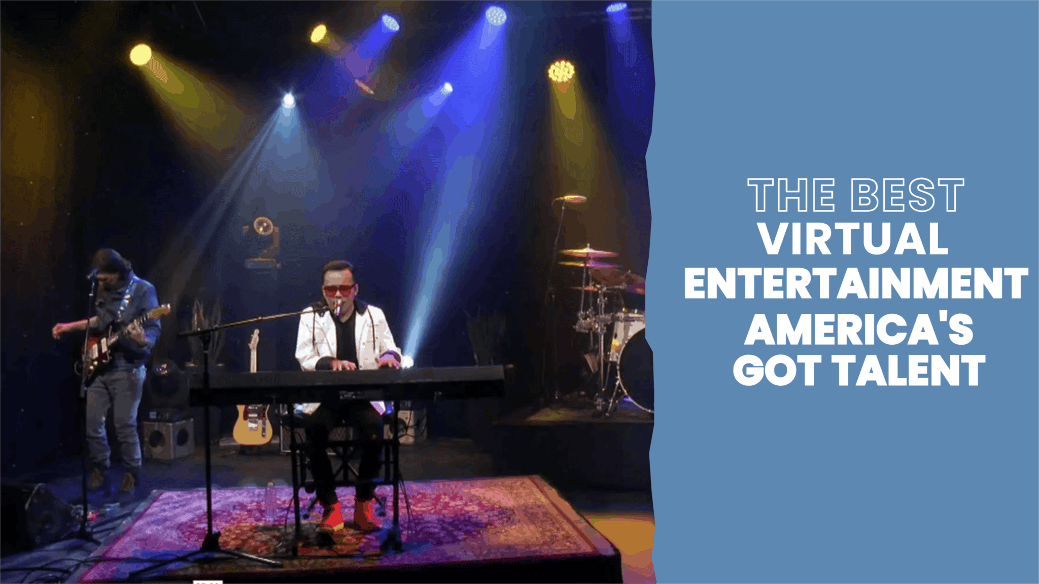 Popular Stand-Up Comedians You Can Watch On YouTube Right Now