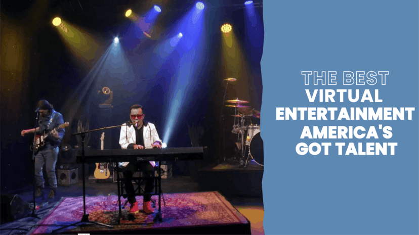 15 Top Clean Comedians You Need to Know (2025 Edition)