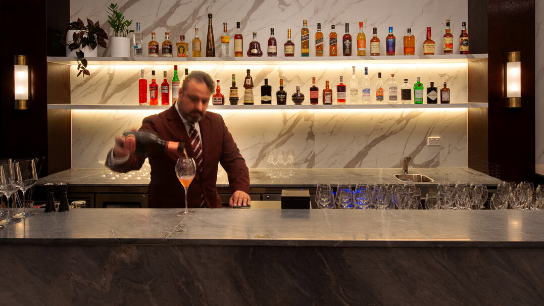 The Legend Of Lou Pai: Patron Saint Of Strippers & Stocks