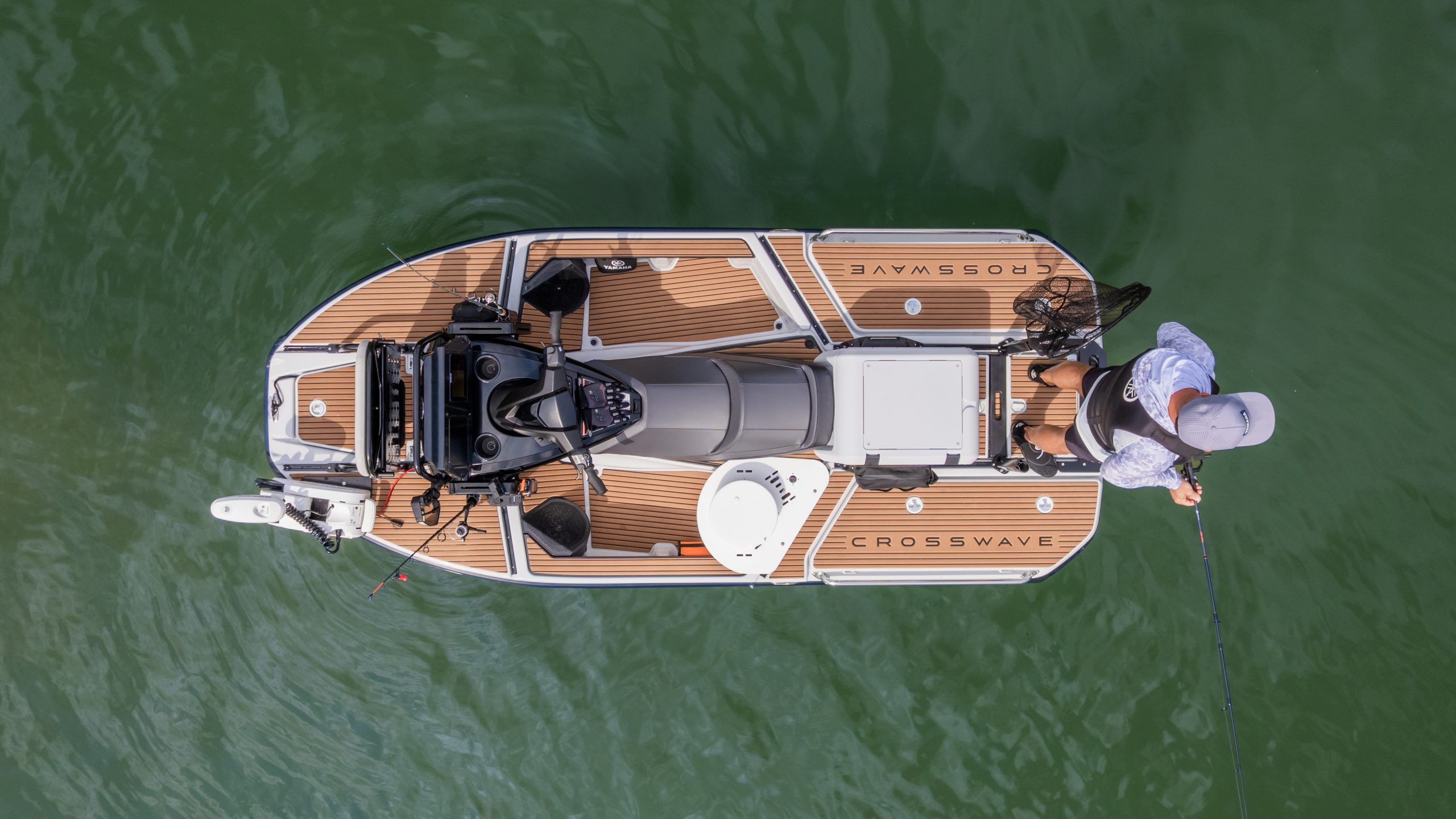 Good Finds: Yamaha Jet Ski Boats, The North Face x Aime Leon Dore ...