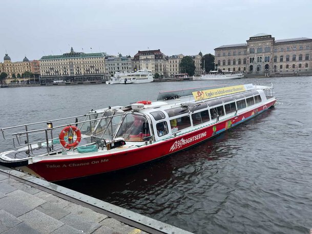 Baltic Sea Cruise Ports Review for Carnival Cruise Itinerary