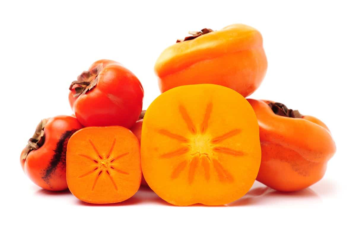 What Does A Persimmon Taste Like And How To Best Enjoy It? - Food Champs