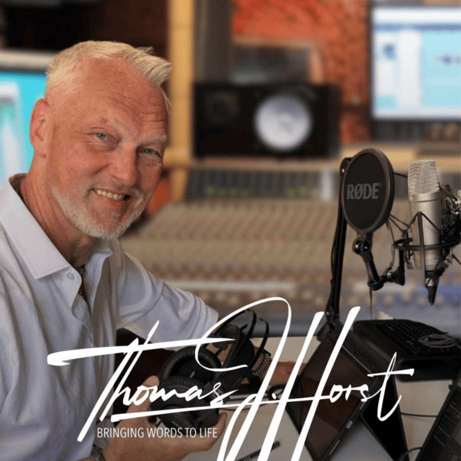 Thomas Jochen Horst – Piet Henry Records