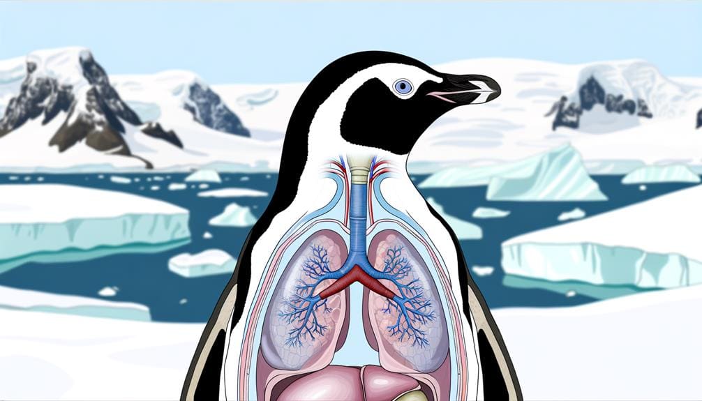 Mastering How Does A Penguin Breathe - A Guide