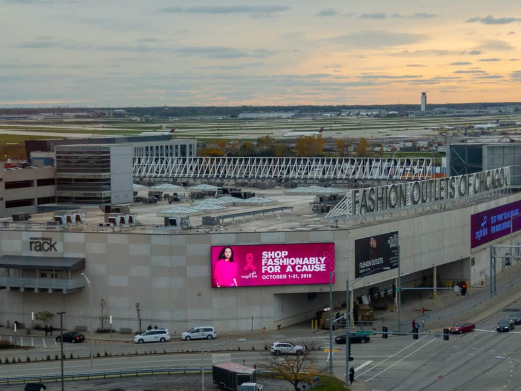 The Best Chicago Shopping Streets, Neighborhoods and Malls Chicago Traveler