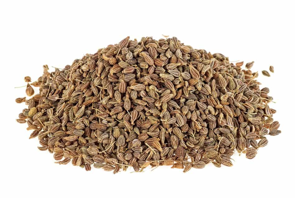 Fennel vs Anise: What are the Differences? (Table Comparison)