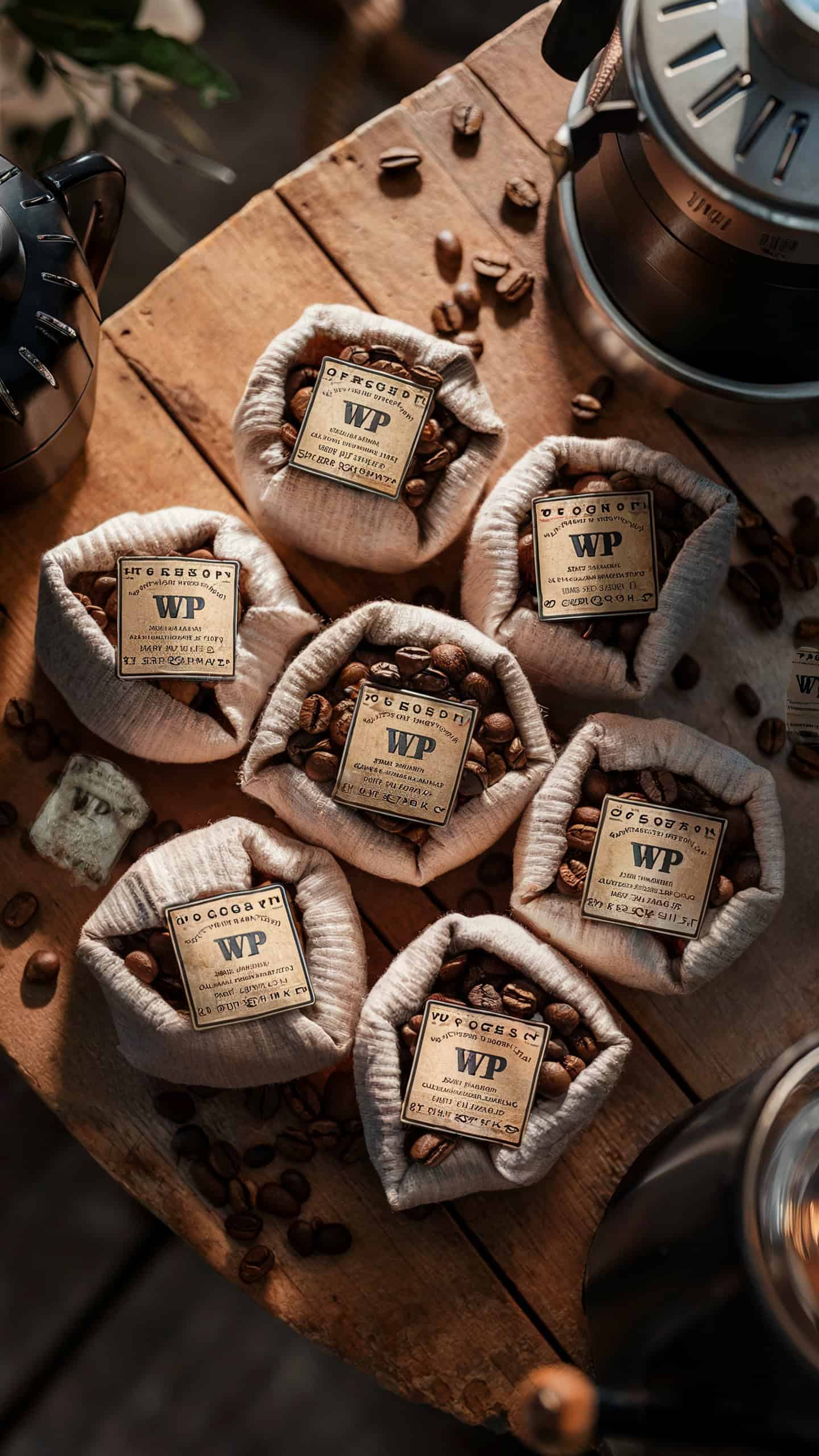 20 Wedding Favors Guests Actually Want and Love