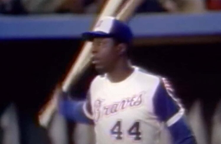 10 Incredible Stats From Hank Aaron's Career That Will Leave You Amazed
