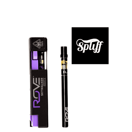 Disposable Vapes In Washington DC | Spliff Nation Dispensary