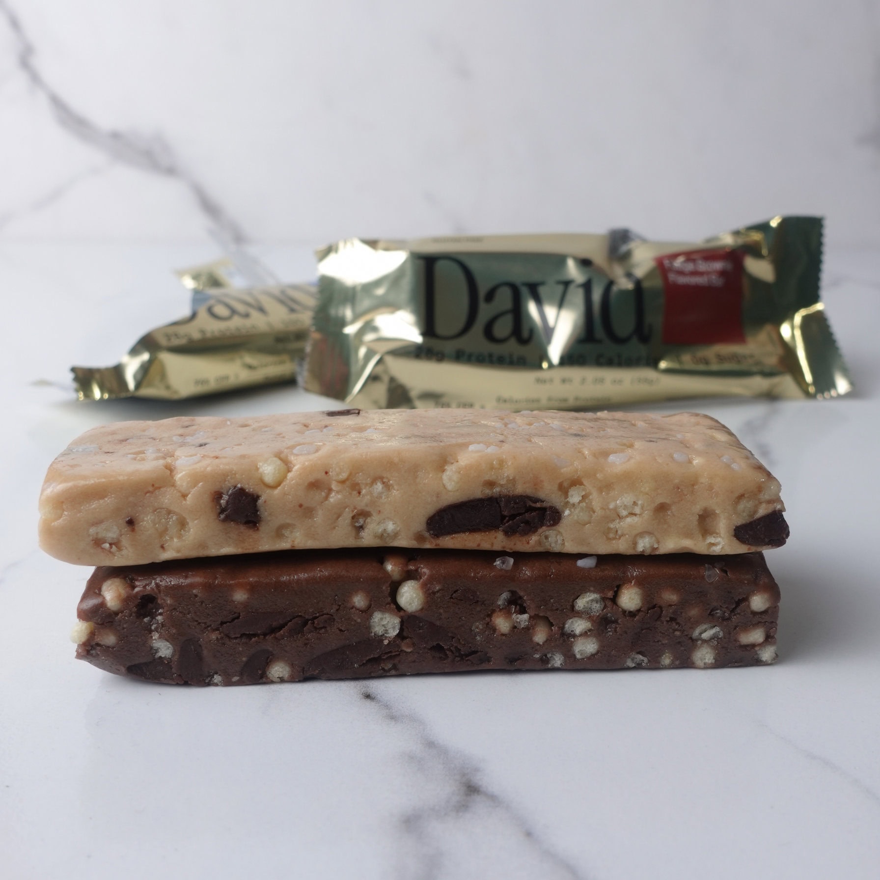 The Truth About David Protein Bars (With An Honest Review)