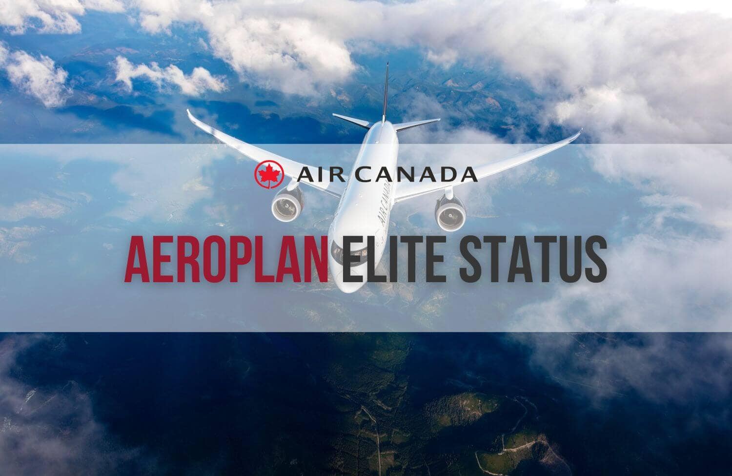 Aeroplan Transfer Partners (US)