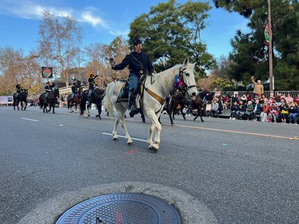 The Ultimate Rose Parade and Rose Bowl First-Time Visitor Guide